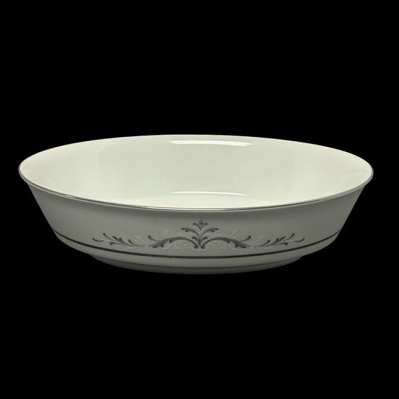 Noritake | Dining | Vintage Noritake 667 Caroline Pattern 975 Oval ...